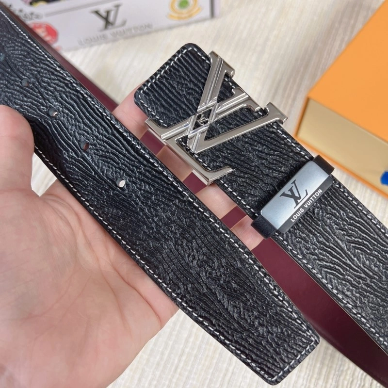 Brand-original Louis Vuitton Belts