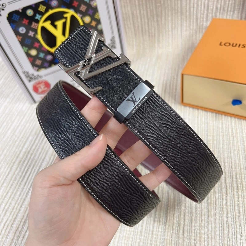 Brand-original Louis Vuitton Belts