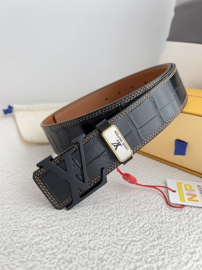 1:1 copy Louis Vuitton Belts
