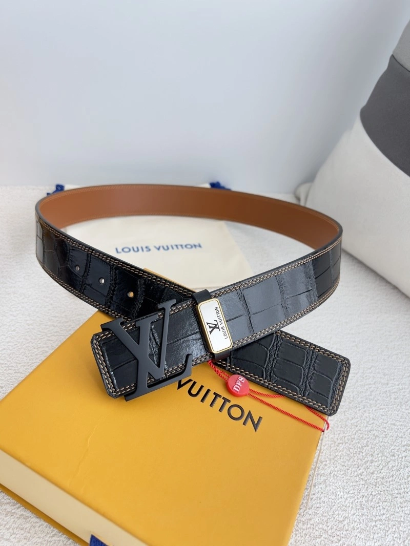 1:1 copy Louis Vuitton Belts