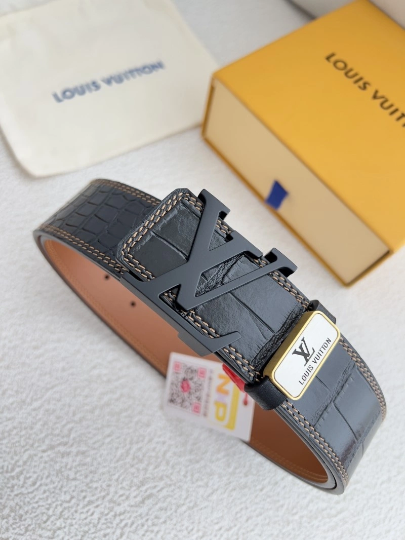 1:1 copy Louis Vuitton Belts