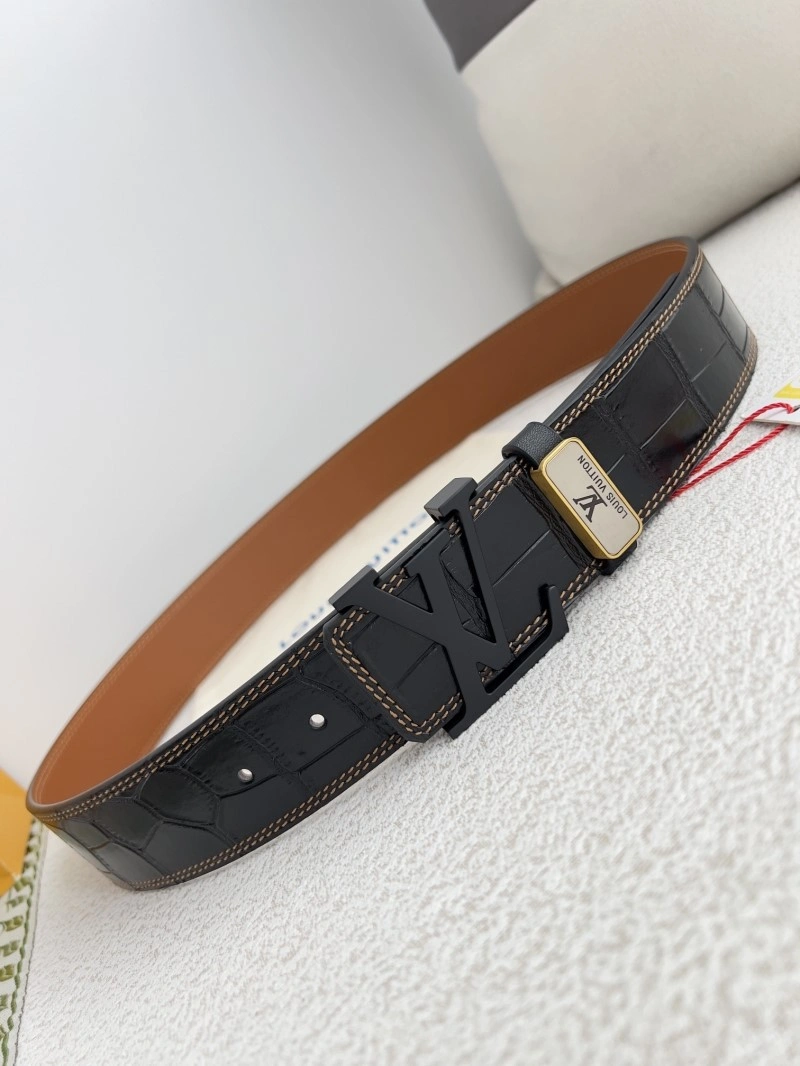 1:1 copy Louis Vuitton Belts