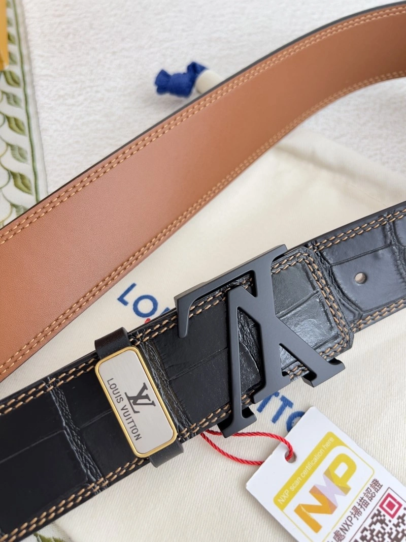 1:1 copy Louis Vuitton Belts