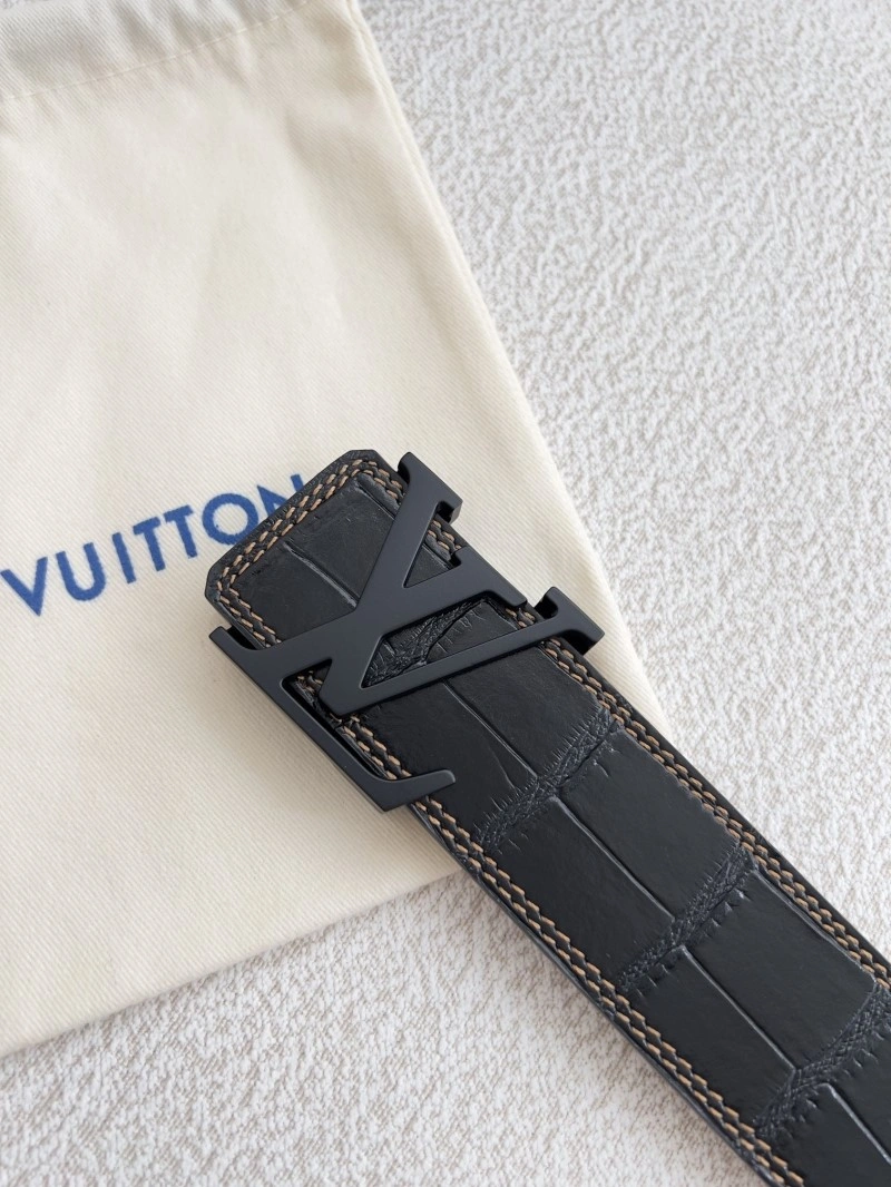 1:1 copy Louis Vuitton Belts
