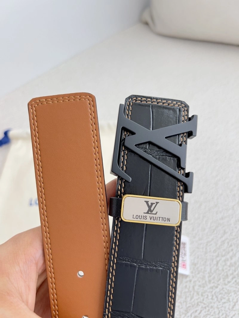 1:1 copy Louis Vuitton Belts