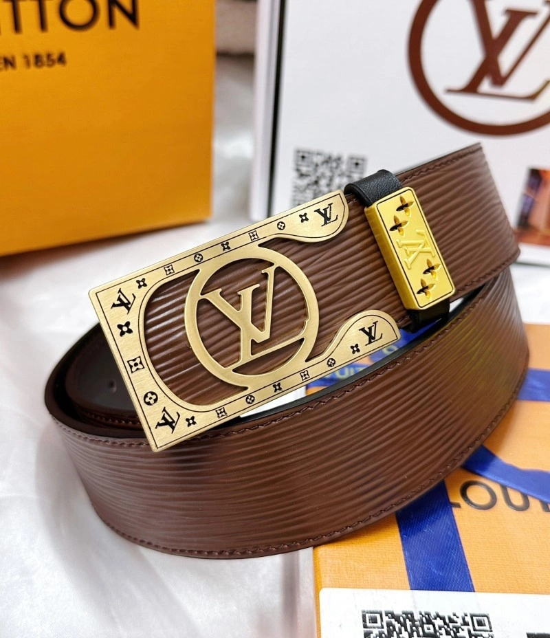 Top mirror Louis Vuitton Belts