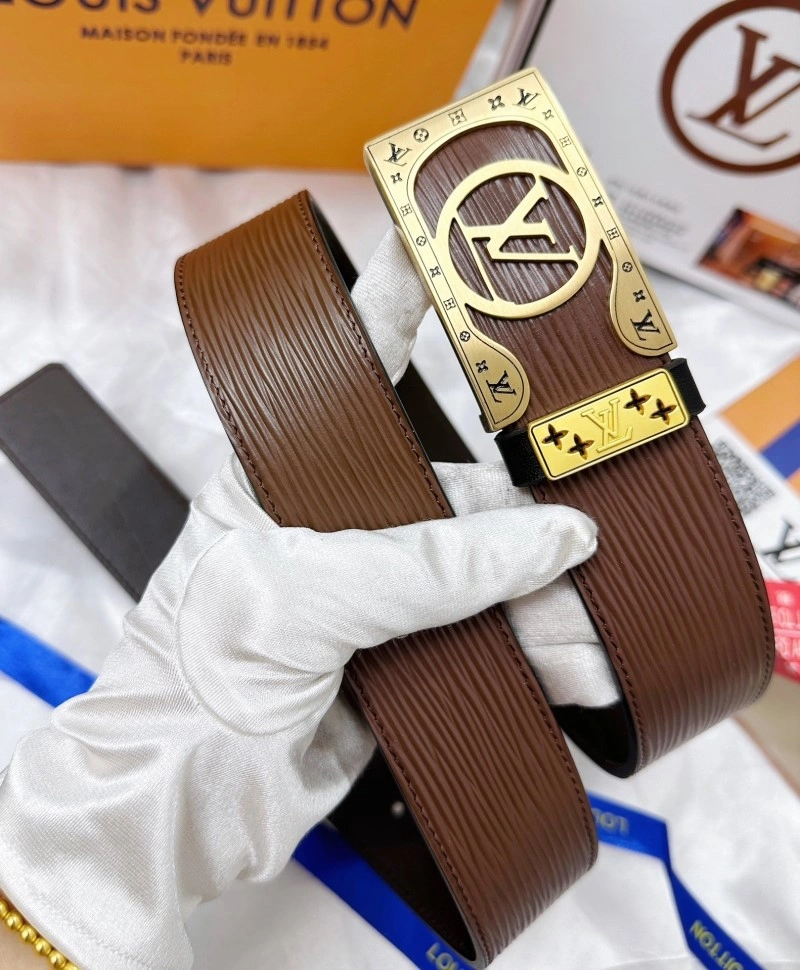 Top mirror Louis Vuitton Belts