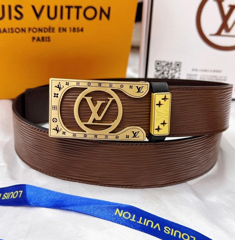 Top mirror Louis Vuitton Belts