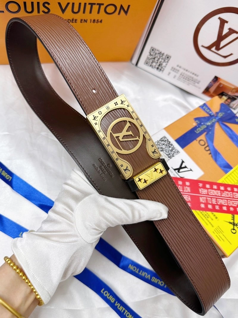 Top mirror Louis Vuitton Belts