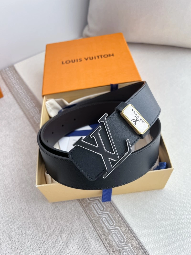 Perfect replica Louis Vuitton Belts