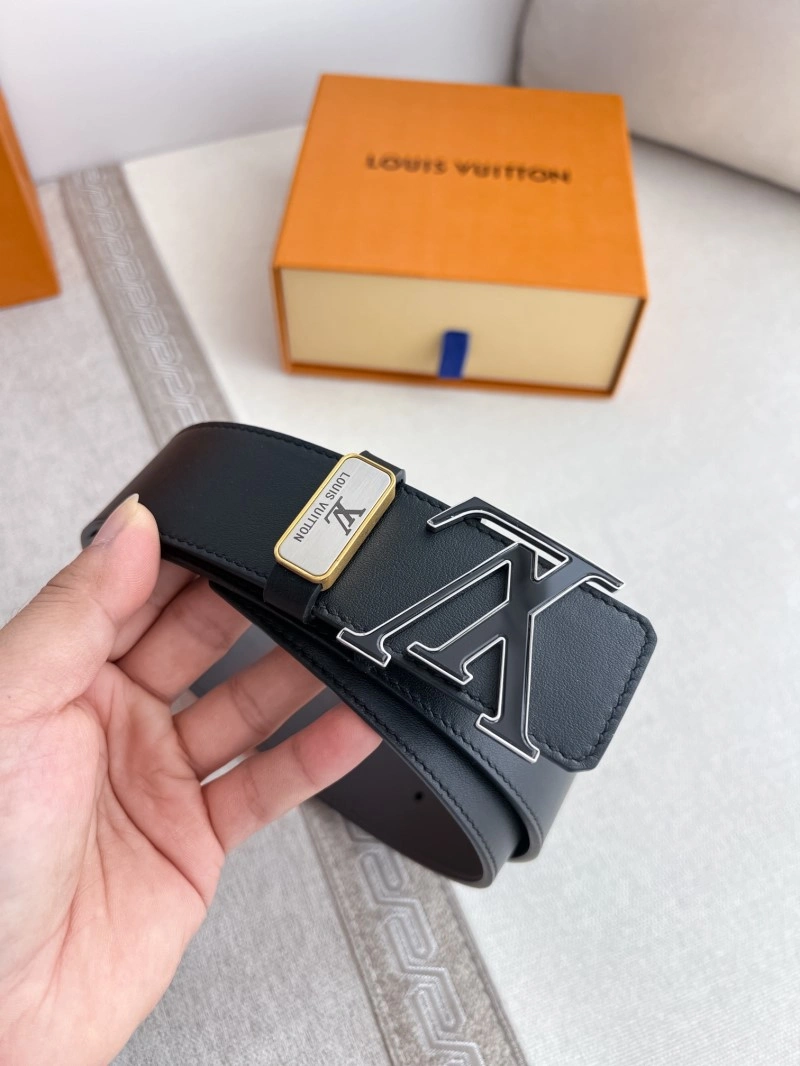 Perfect replica Louis Vuitton Belts