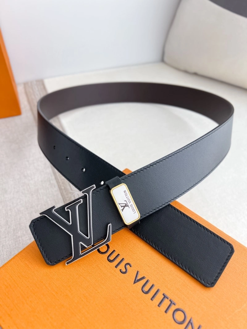 Perfect replica Louis Vuitton Belts