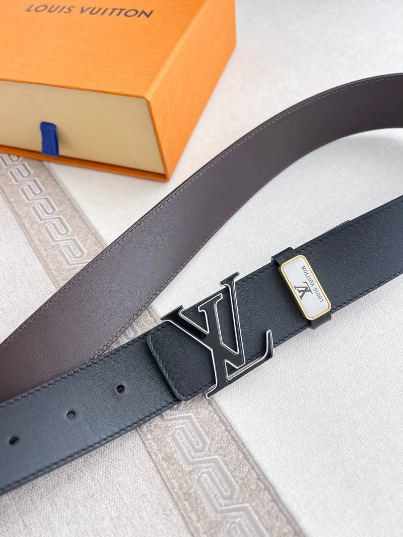 Perfect replica Louis Vuitton Belts