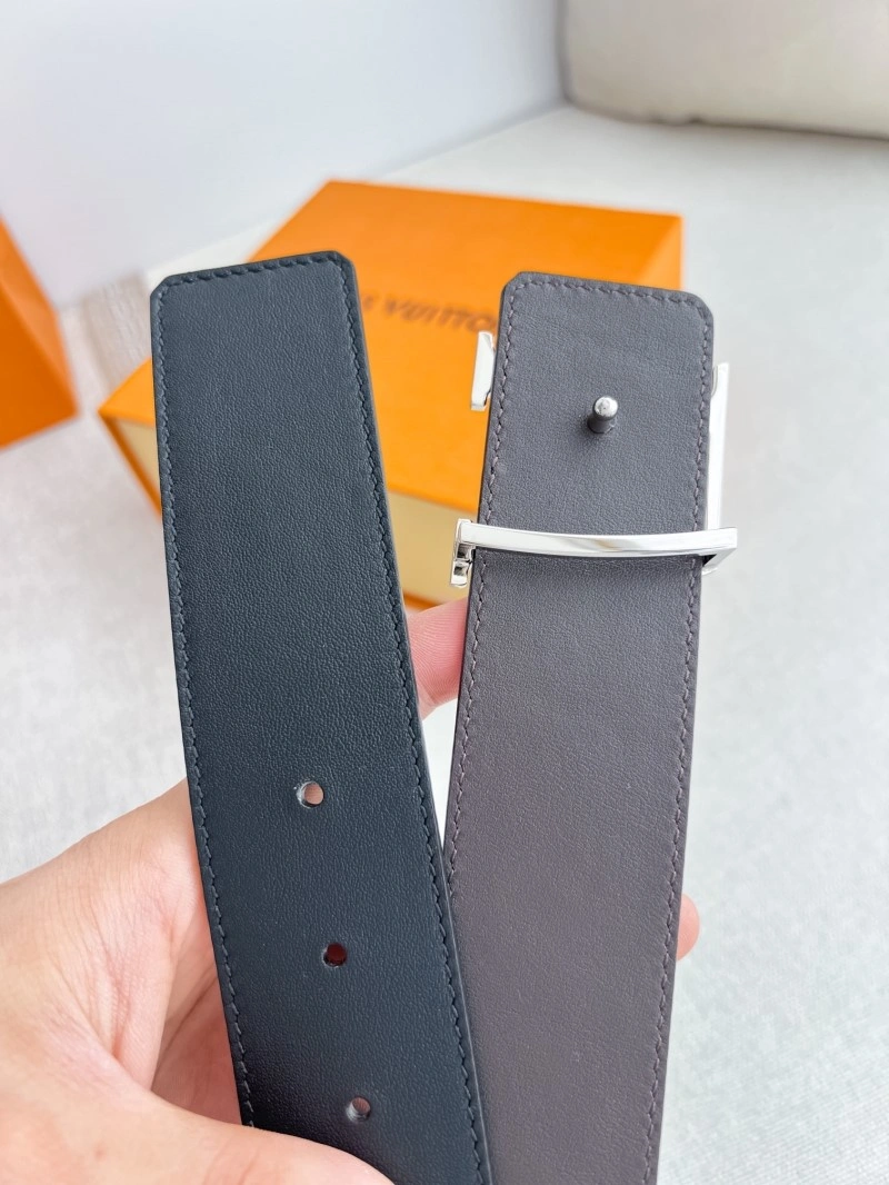 Perfect replica Louis Vuitton Belts