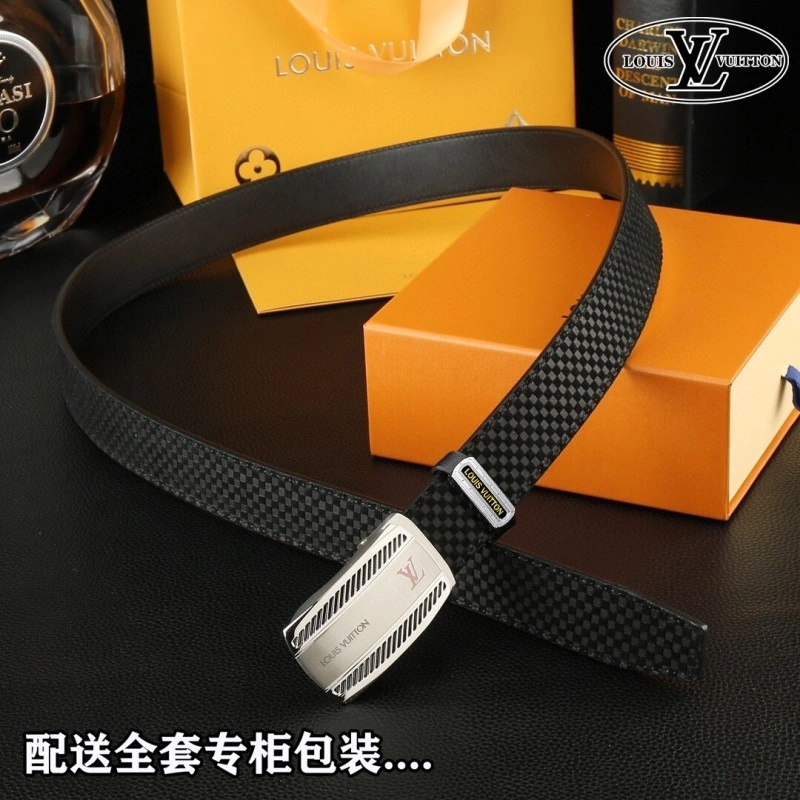 Economical Louis Vuitton Belts