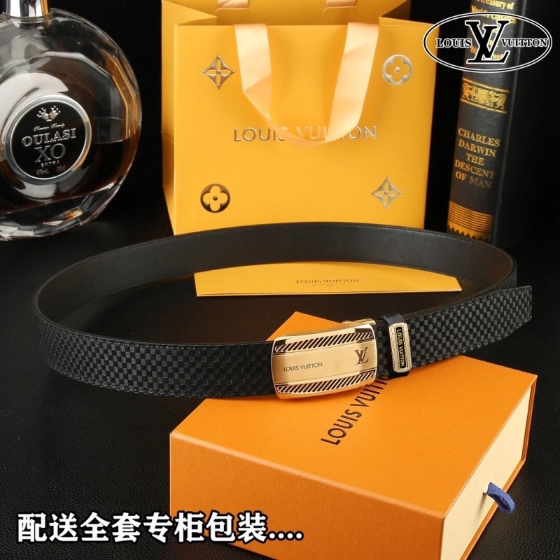 Economical Louis Vuitton Belts