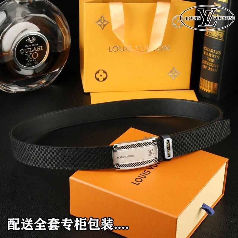 Economical Louis Vuitton Belts