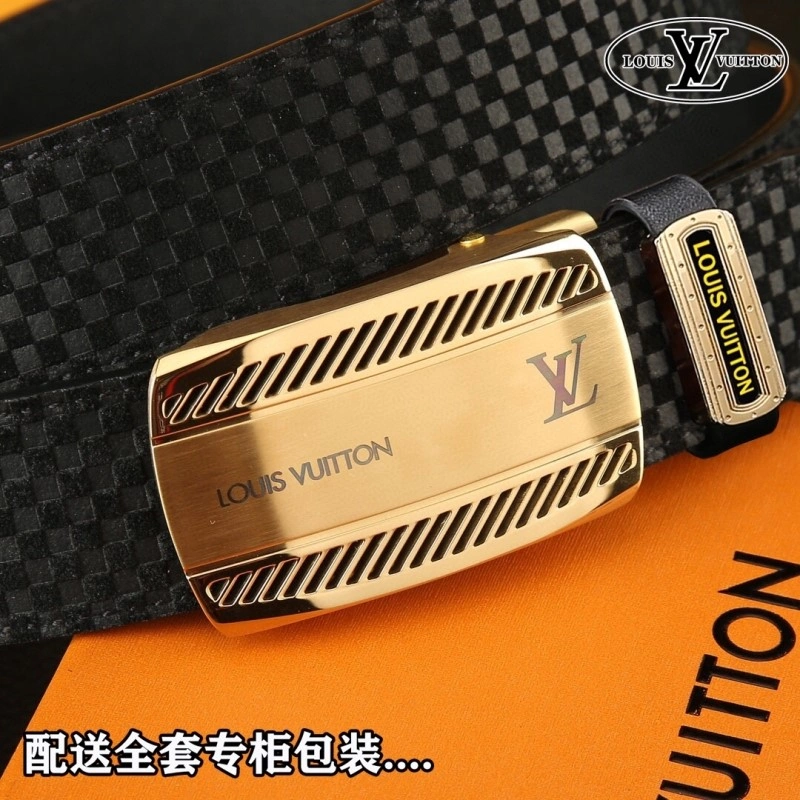 Economical Louis Vuitton Belts