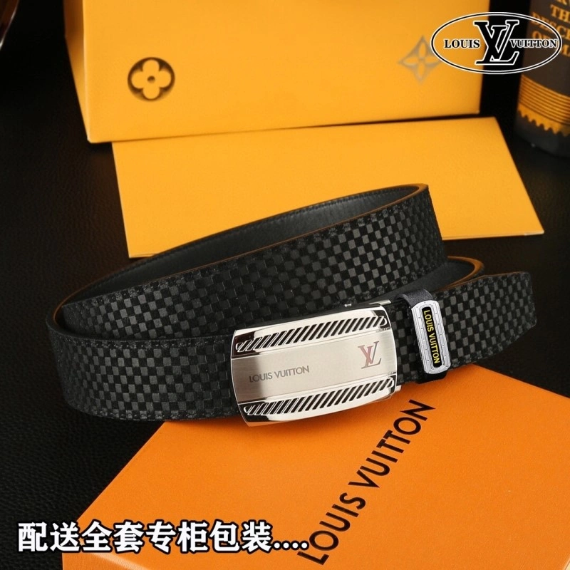 Economical Louis Vuitton Belts
