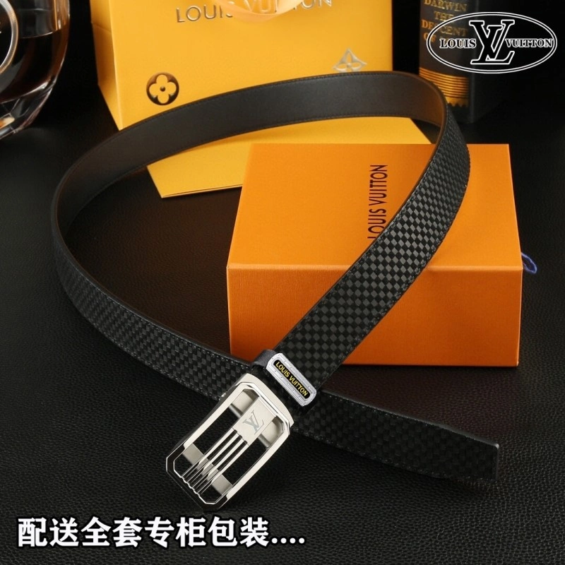 Inexpensive Louis Vuitton Belts