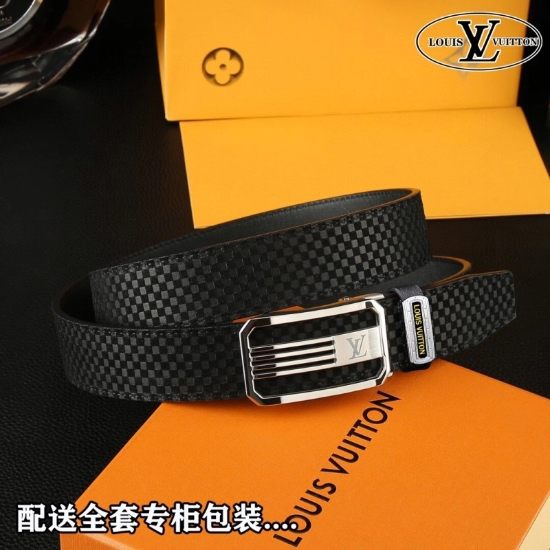 Inexpensive Louis Vuitton Belts