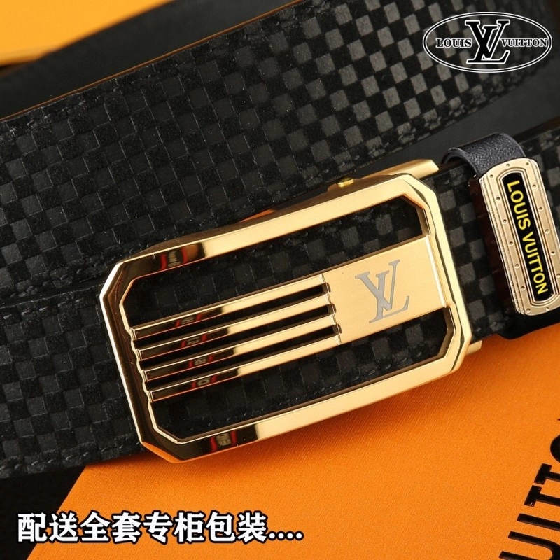 Inexpensive Louis Vuitton Belts