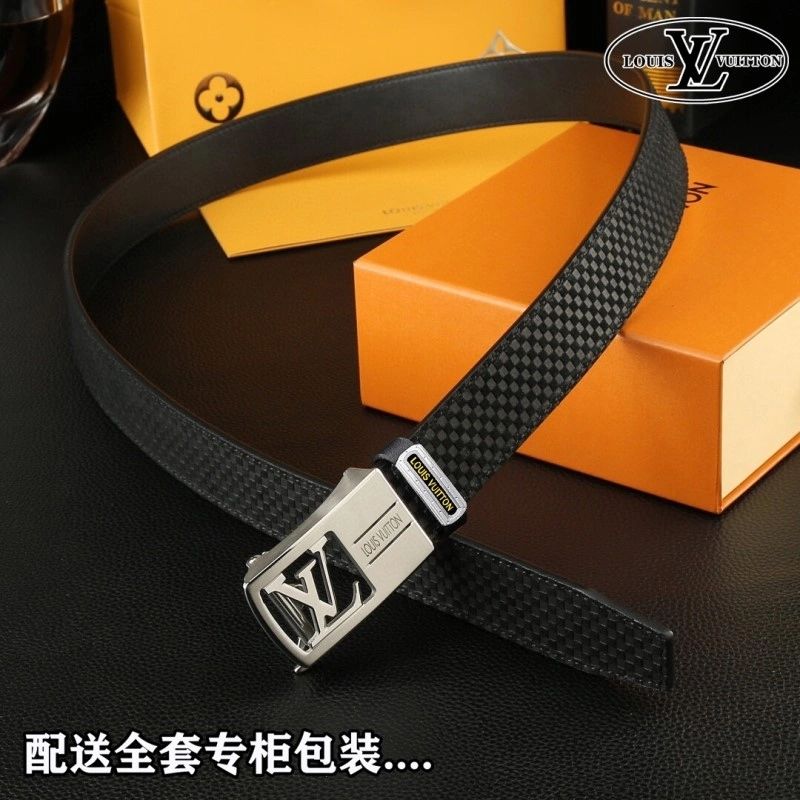 Affordable Louis Vuitton Belts