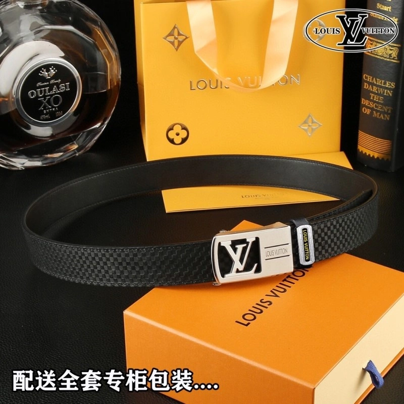 Affordable Louis Vuitton Belts