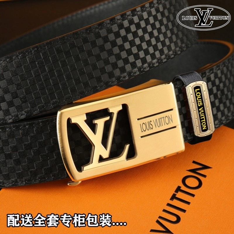 Affordable Louis Vuitton Belts