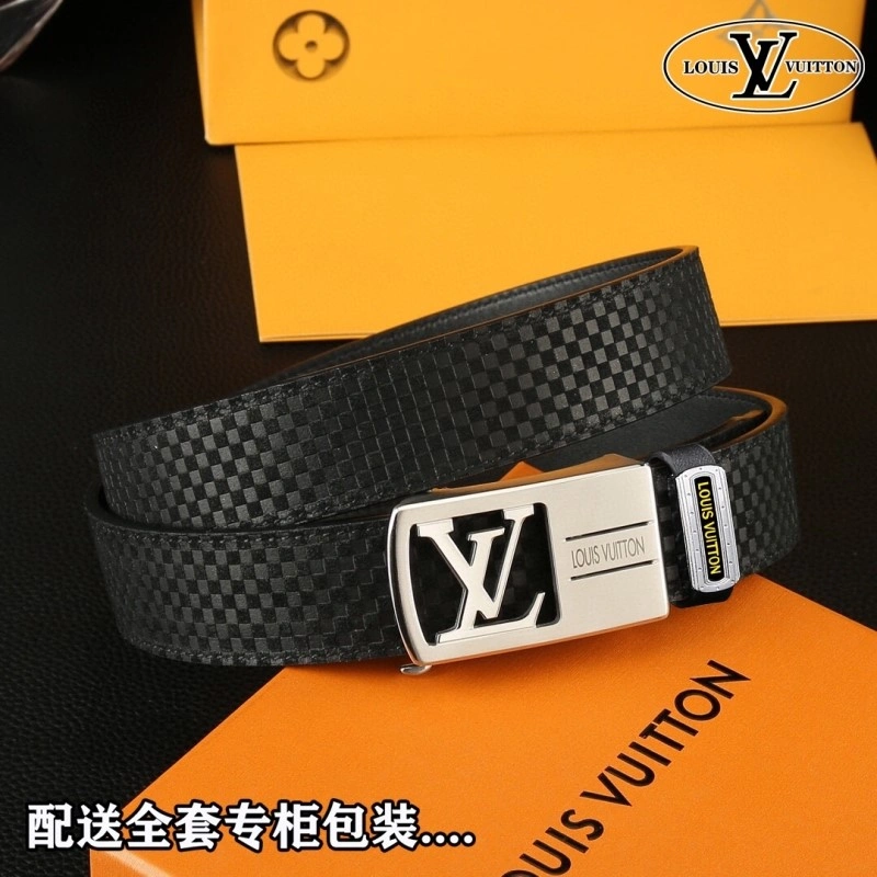Affordable Louis Vuitton Belts