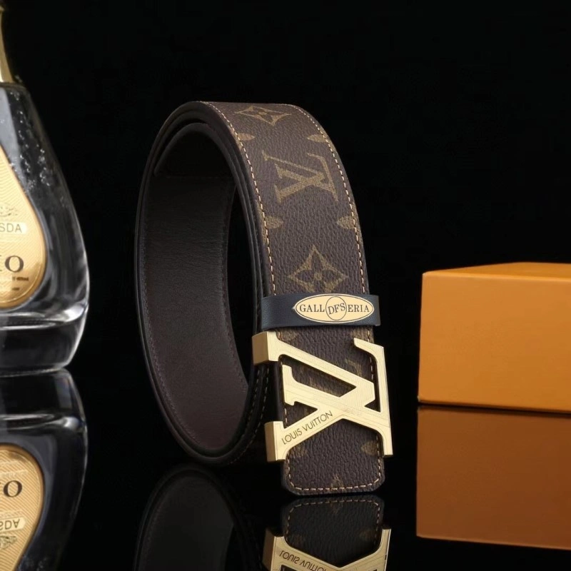 Discounted Louis Vuitton Belts