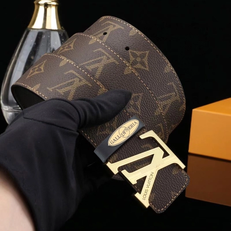 Discounted Louis Vuitton Belts