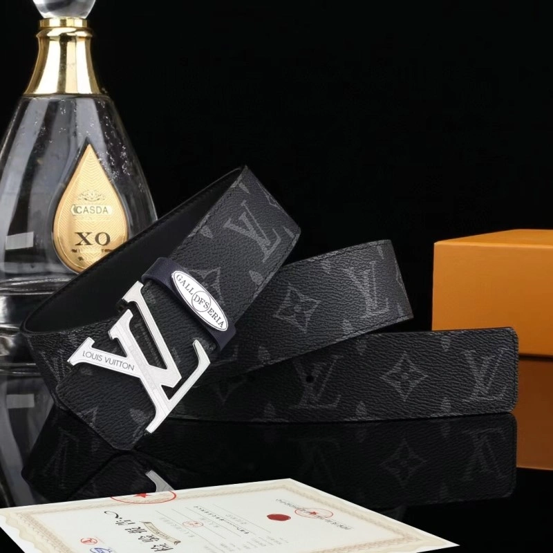 Discounted Louis Vuitton Belts