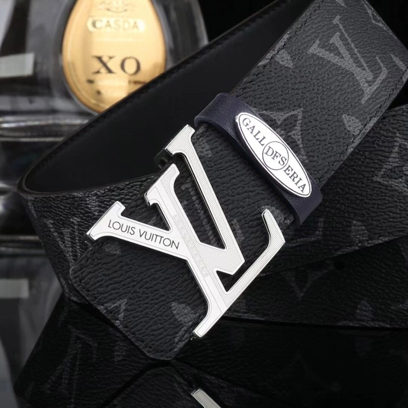 Discounted Louis Vuitton Belts