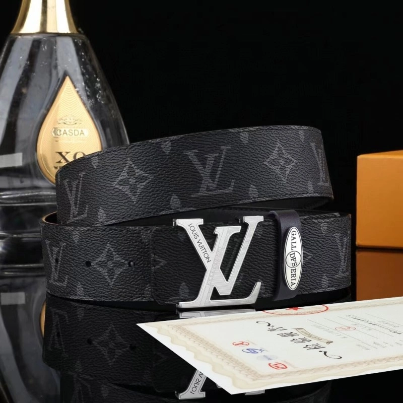 Discounted Louis Vuitton Belts