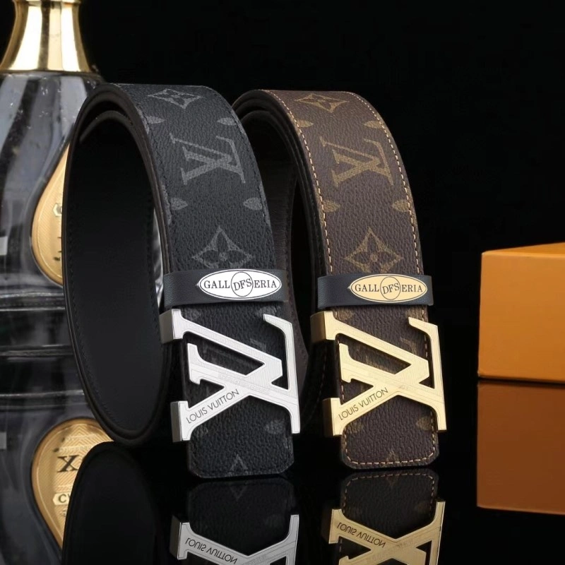 Discounted Louis Vuitton Belts