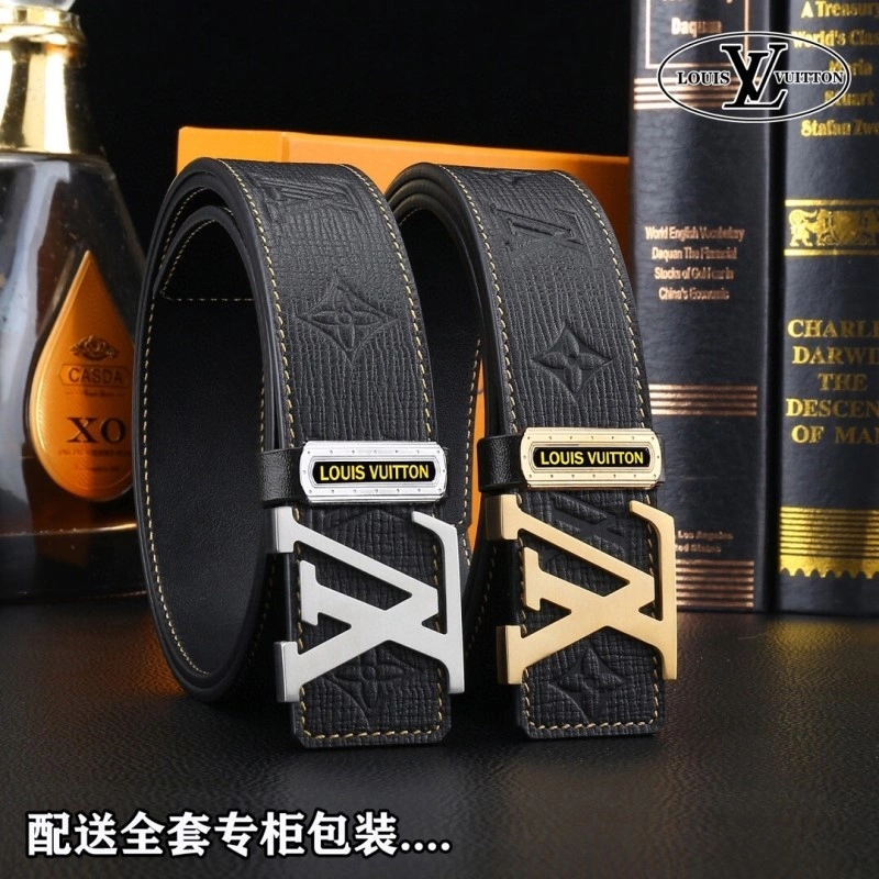 OEM Louis Vuitton Belts