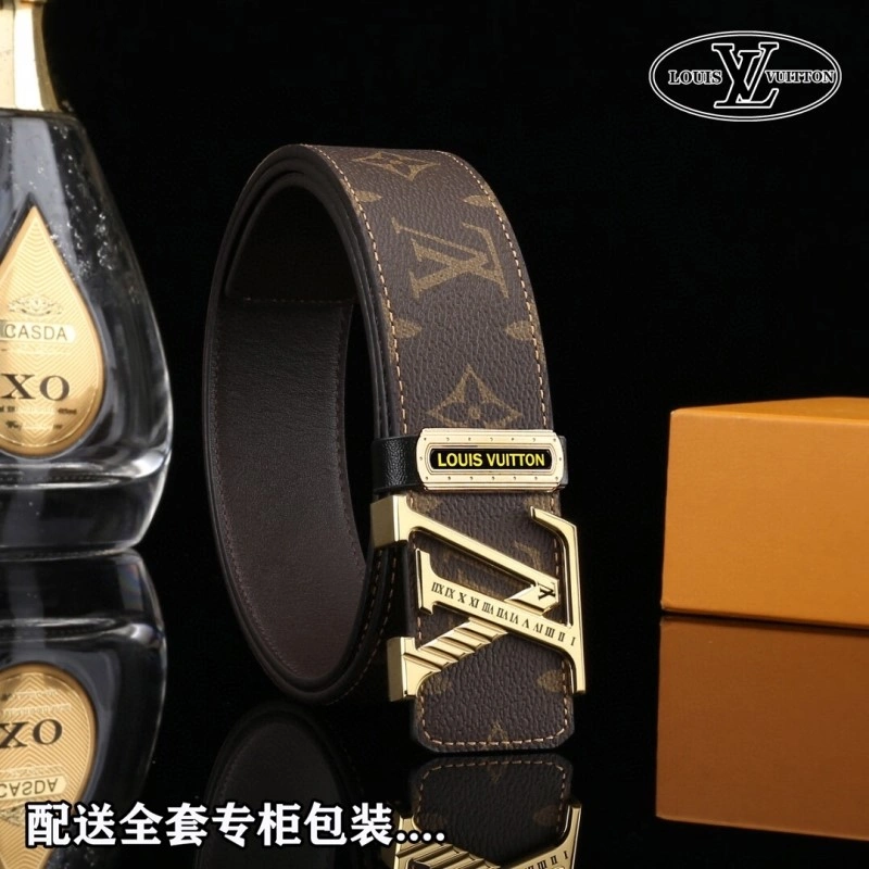 Reasonably priced Louis Vuitton Belts
