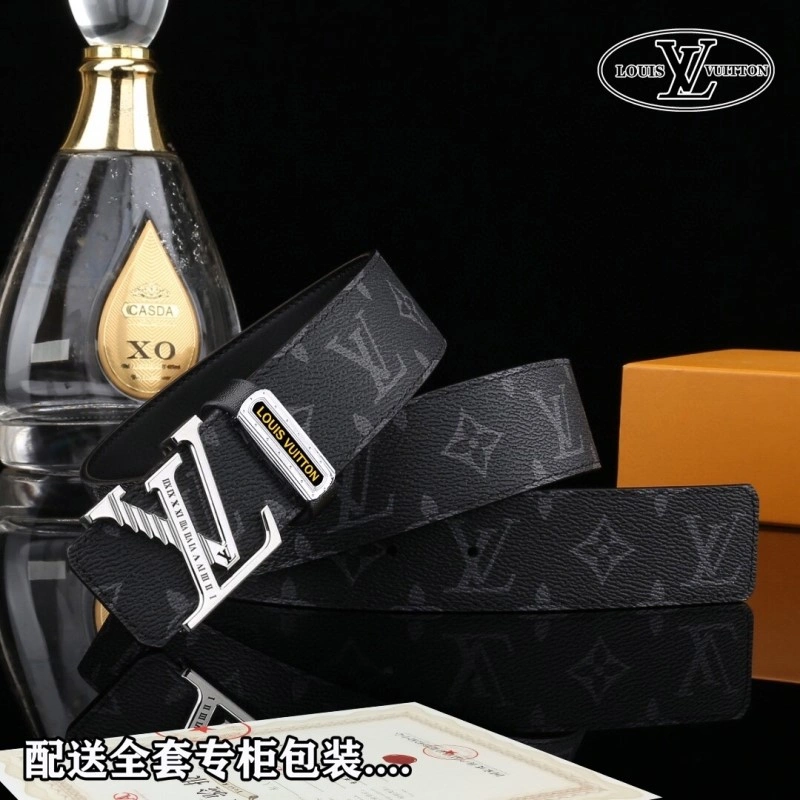 Reasonably priced Louis Vuitton Belts