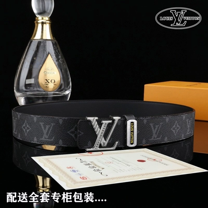 Reasonably priced Louis Vuitton Belts