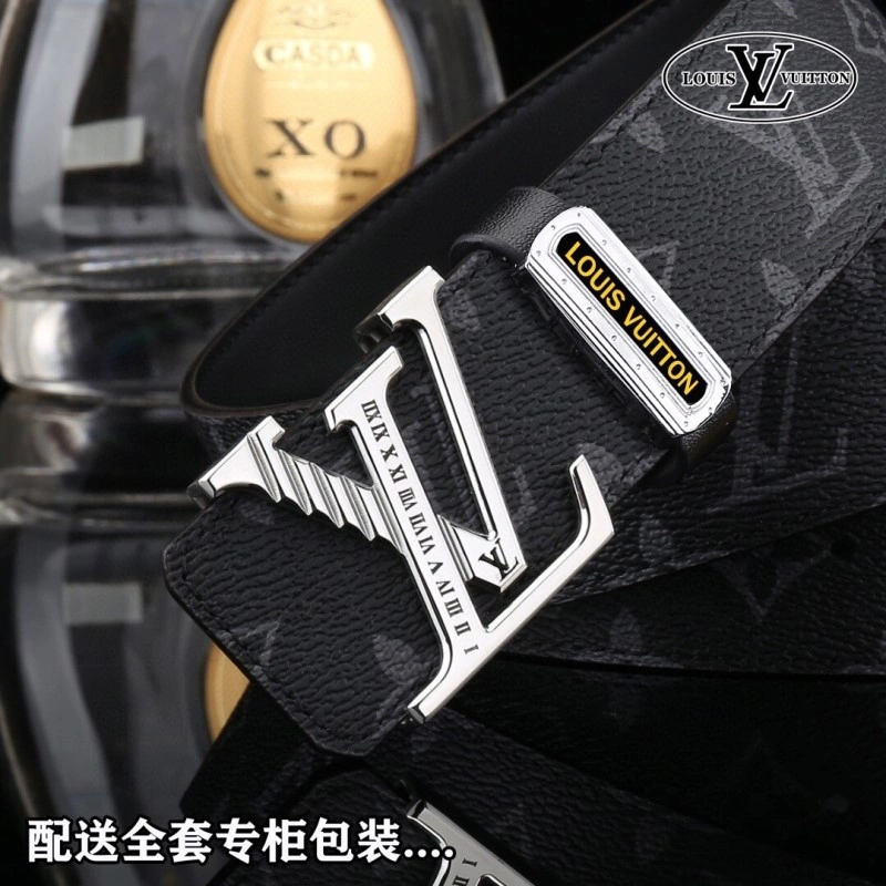 Reasonably priced Louis Vuitton Belts