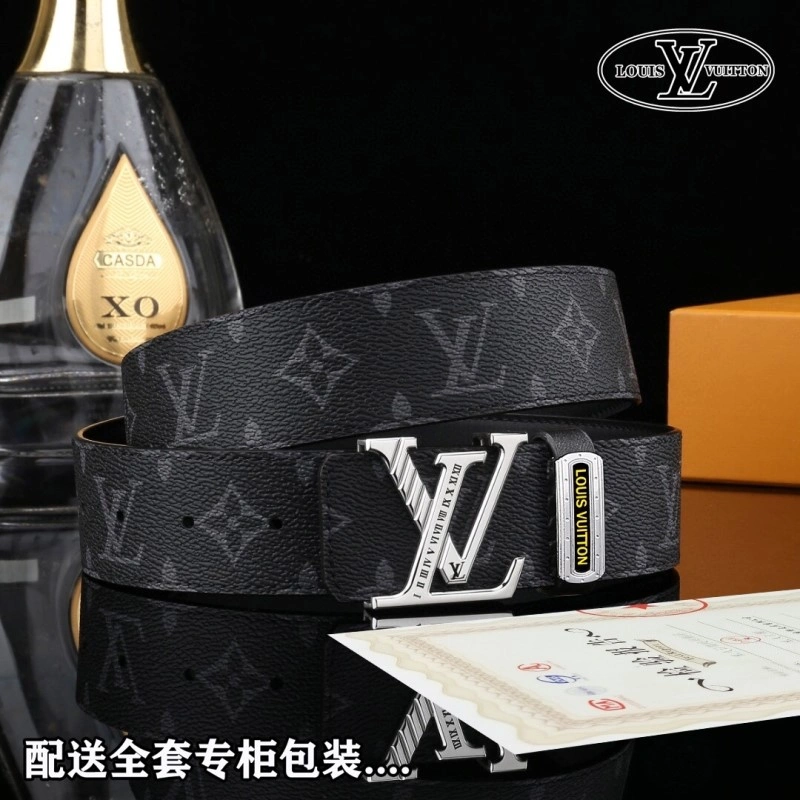 Reasonably priced Louis Vuitton Belts