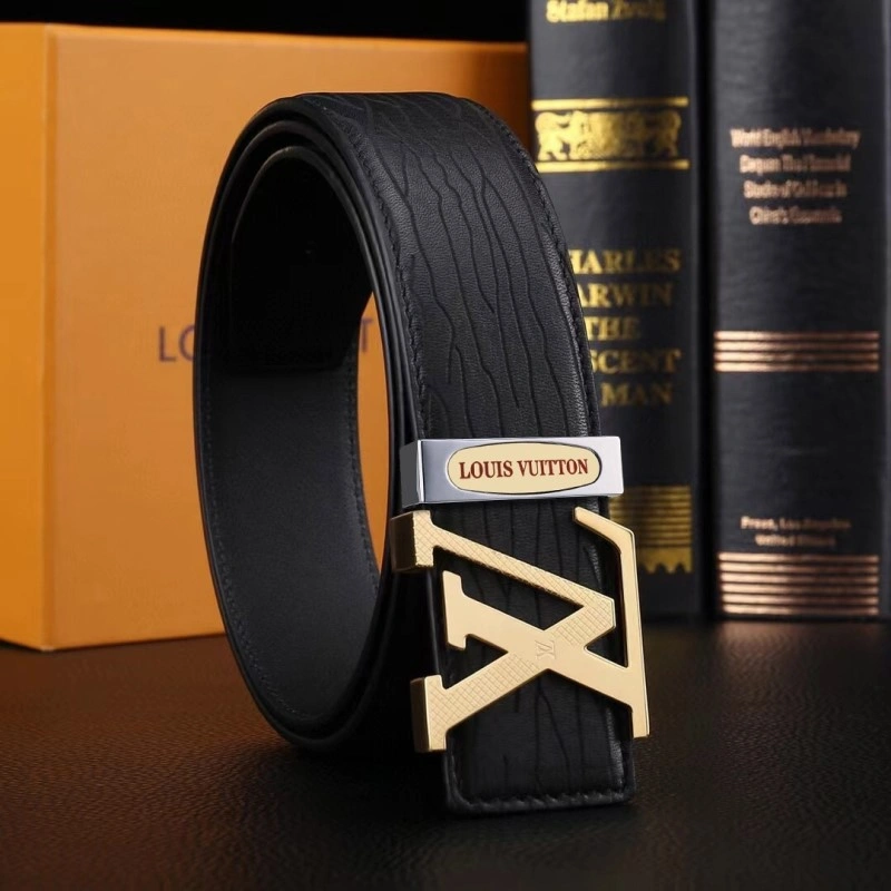 Value-priced Louis Vuitton Belts