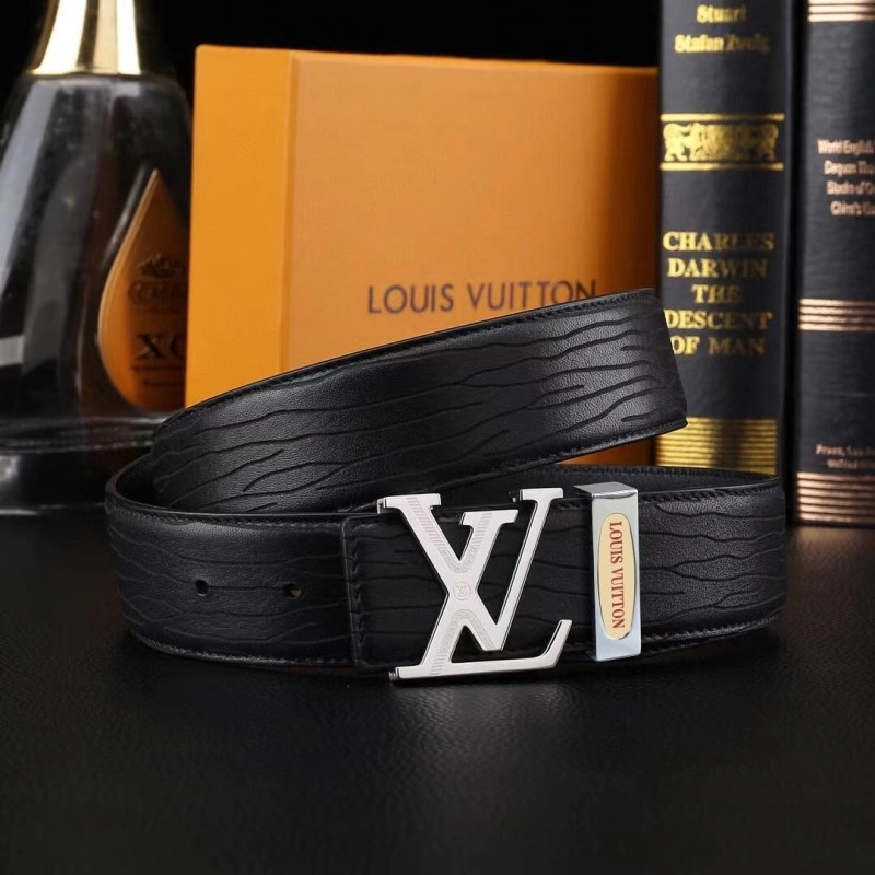 Value-priced Louis Vuitton Belts