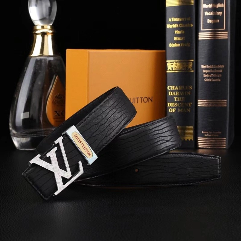 Budget-friendly Louis Vuitton Belts