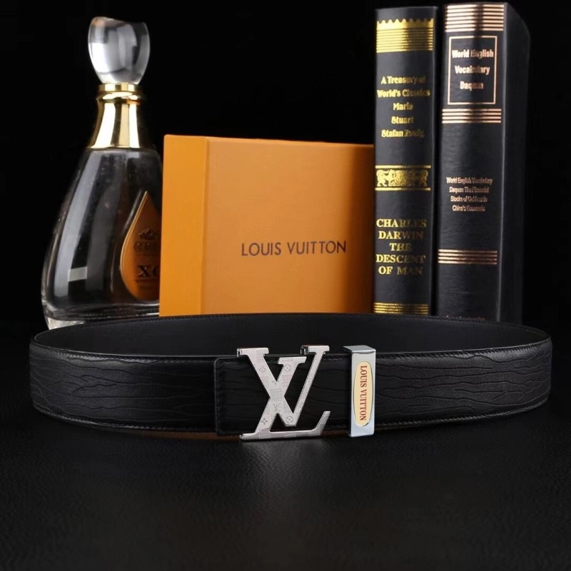 Budget-friendly Louis Vuitton Belts
