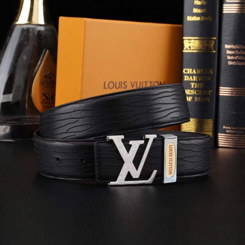 Budget-friendly Louis Vuitton Belts