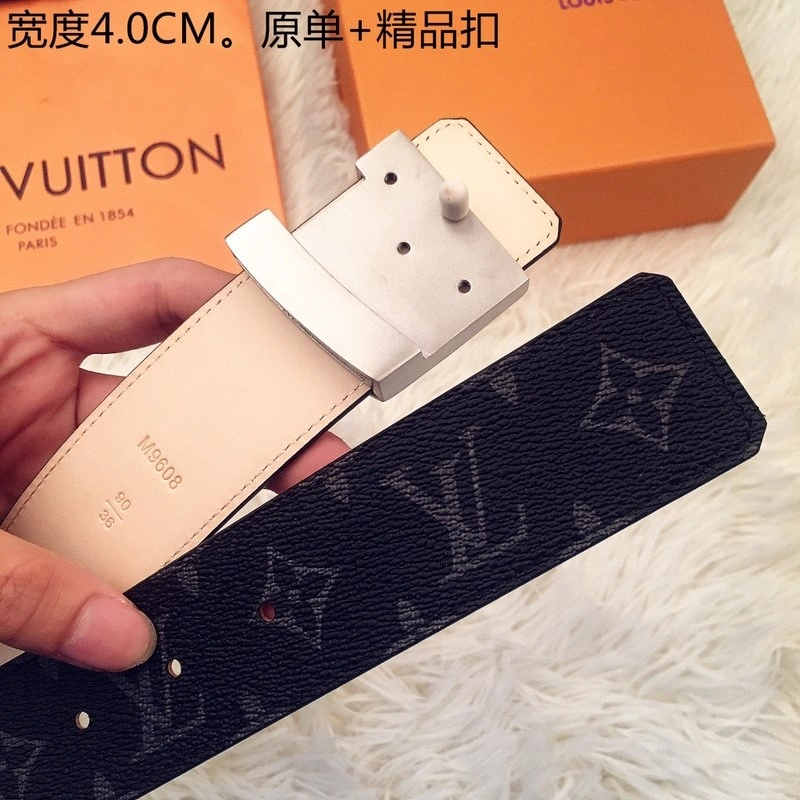 OEM Louis Vuitton Belts
