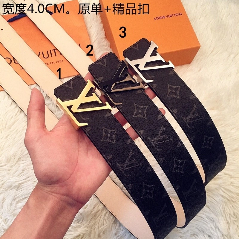 OEM Louis Vuitton Belts