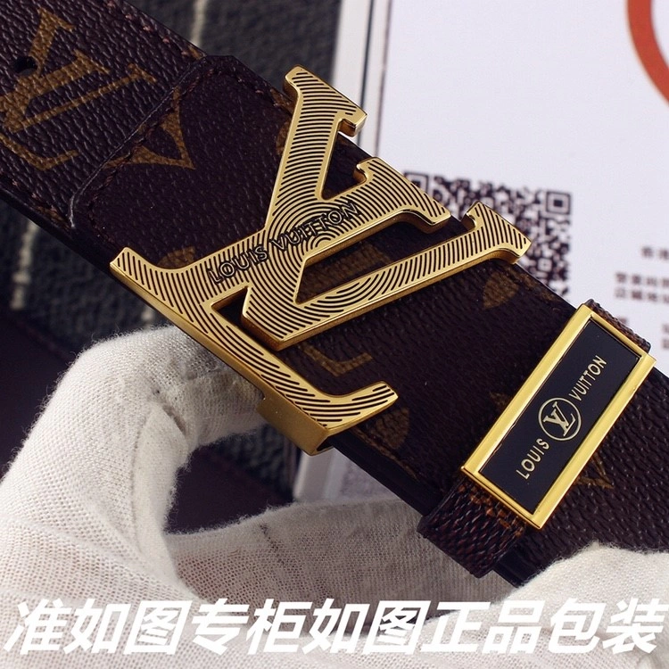 High accuracy Louis Vuitton Belts